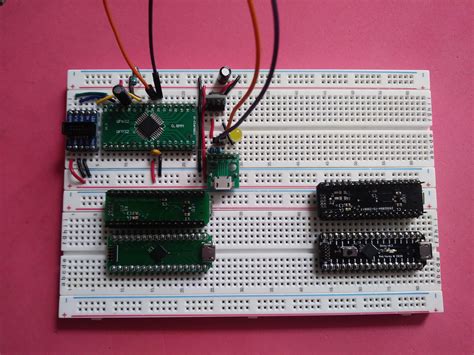 Evolution R Microcontrollers
