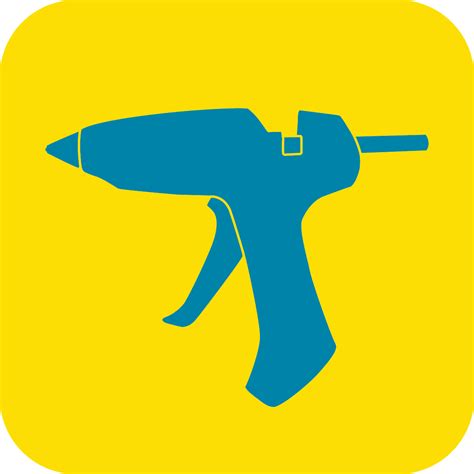 Installing Trimming And Casing With A Glue Gun