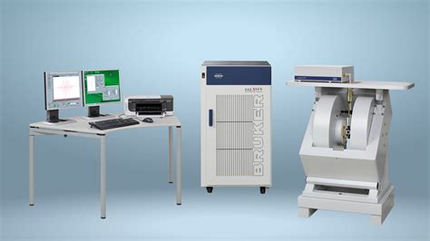 High Frequency Epr Spectrometer Mm Wave Bruker