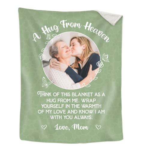 Sympathy Photo Blanket At Wilma Aron Blog