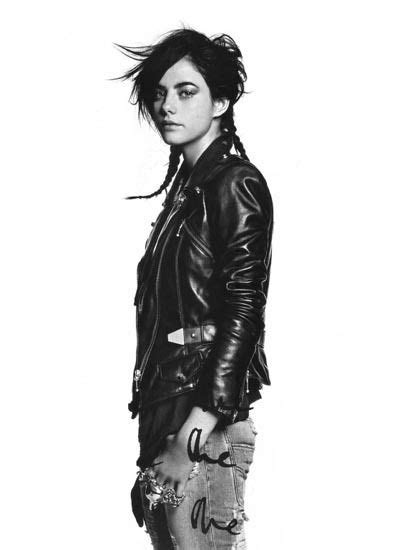 Срок регистрации домена истек Female Characters Kaya Scodelario Fashion Beauty