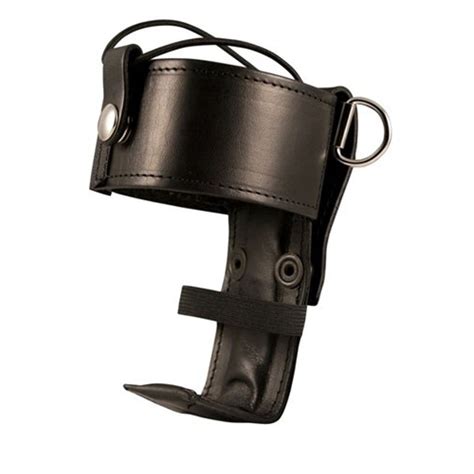 Boston Leather Universal Firefighters Radio Holder Everymarket