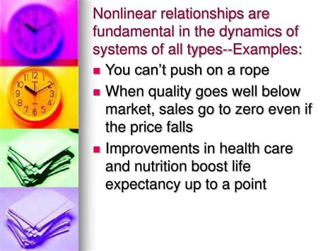 Ppt Chapter 14 Of Sterman Formulating Nonlinear Relationships
