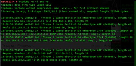 More Fun With Veth Network Namespaces Vlans Iv L2 Segments Same Ip Subnet Arp And Routes