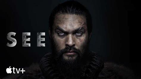 See Season 2 Release Date Trailer Cast And Story News Macworld
