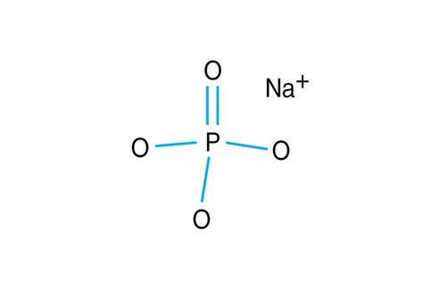 Sodium Phosphate Structure Dexamethasone Sodium Phosphate Crystal Form