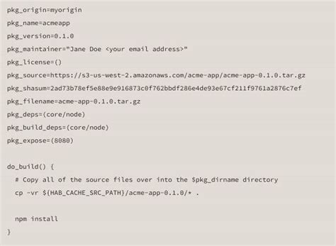 Chef Offers Habitat A New Kind Of Application Automation Inapps 2025
