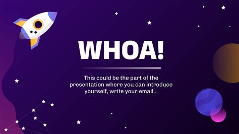 Astronomical Observatory Presentation