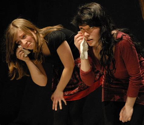 Gender Divide Glass Performance