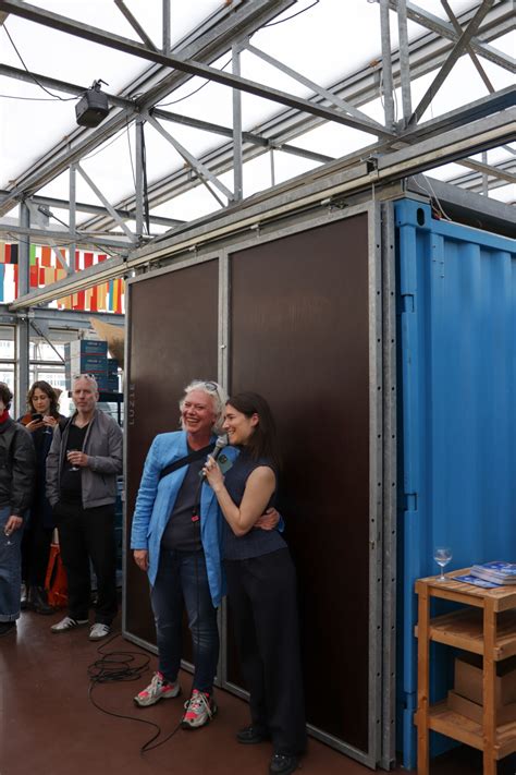 Spatial Conflicts A Multimedia Exhibition Exploring The Tensions Of