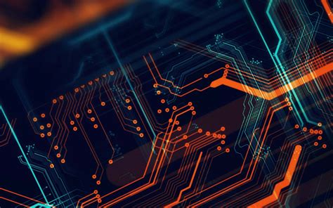 Fondos De Pantalla Y Fondos De Tecnología