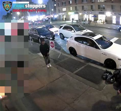 Nypd Crime Stoppers On Twitter Wanted For Assault On 020923 540