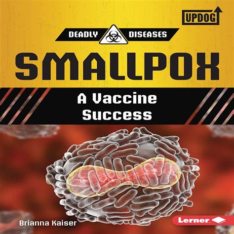 Smallpox By Brianna Kaiser Audiobook