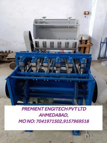 Cashew Nut Processing Plant At Best Price In Ahmedabad By Premient