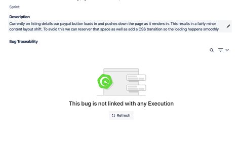 How To Hide Traceability Test Case For Jira Projec