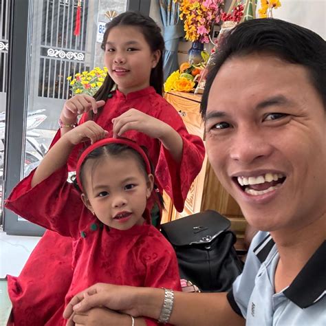 Nguyễn Phi Triều Cnc