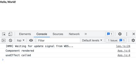 A Quick And Comprehensive Guide To The Useeffect Hook In React By Karsyn Ansari Mar 2022 Medium