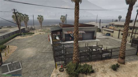 Modded Mlo Store Sandytow