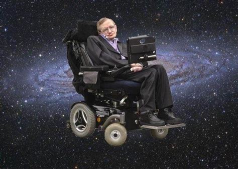 霍金预言2032年世界末日的可能性到底有多大