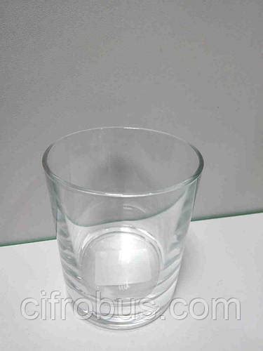 Келих канал Б У Стакани Скляні 6 шт Id 1755440811 ціна 114 ₴ купити на Prom Ua