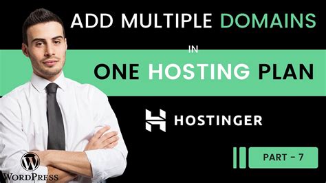 How To Add Multiple Domain In One Hosting Plan In Hostinger । Add Multiple Domain To Cpanel In
