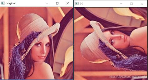 基于opencv做图像数据增强平移、镜像、缩放、旋转、仿射opencv图像数据增强 Csdn博客