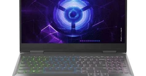 Lenovo Loq Gaming Irh Intel Core I Inch Laptop Price In