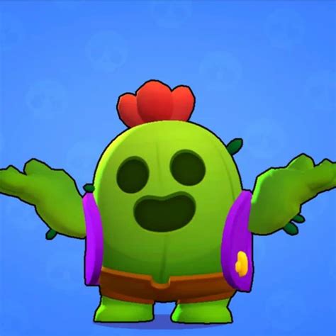 Edgar Brawl Stars Costume Etsy