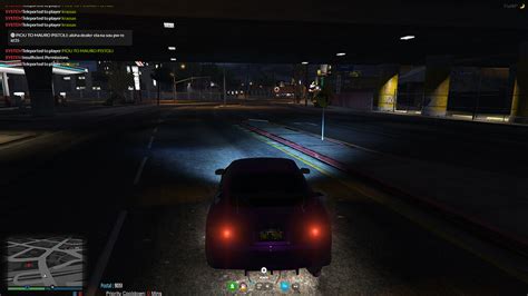 FiveM Does Not Load Ui After Last Update FiveM Client Support Cfx Re Community