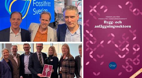 Ncc On Linkedin Ncc Deltar I Lansering Av Branschens Uppgraderade… Olov Ask