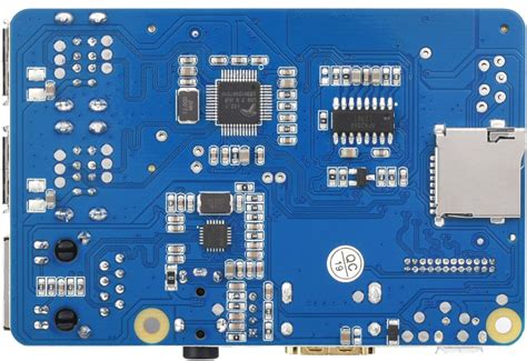 Плата розширення адаптер Raspberry Pi Zero 2w в Raspberry Pi 3bb