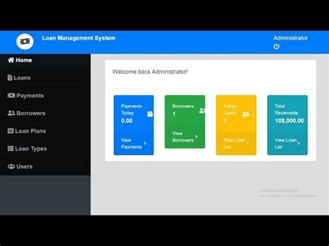 Company Attendance System In PHP MySQL With Source Code