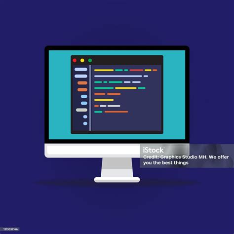 電腦程式設計應用程式開發介面api筆記本電腦或編碼php向量概念圖向量圖形及更多javascript圖片 javascript php