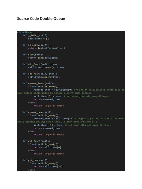 Circullar Queue Dan Double Stack Pdf Queue Abstract Data Type C Circullar Queue Dan Double Stack Pdf Queue Abstract Data Type C