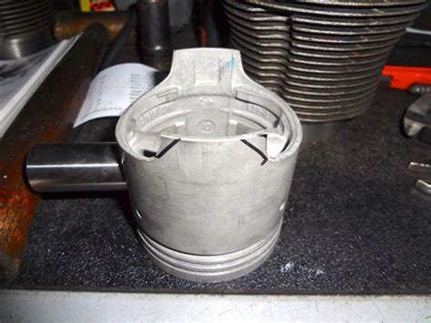 TheSamba Com Performance Engines Transmissions View Topic Piston