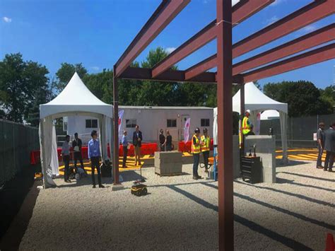 Oracle Opens Innovation Lab For Construction And Engineering 2018 09 07 Phcppros