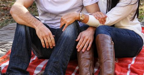 Everyone Loves Sex So Why Wait TheHopeLine