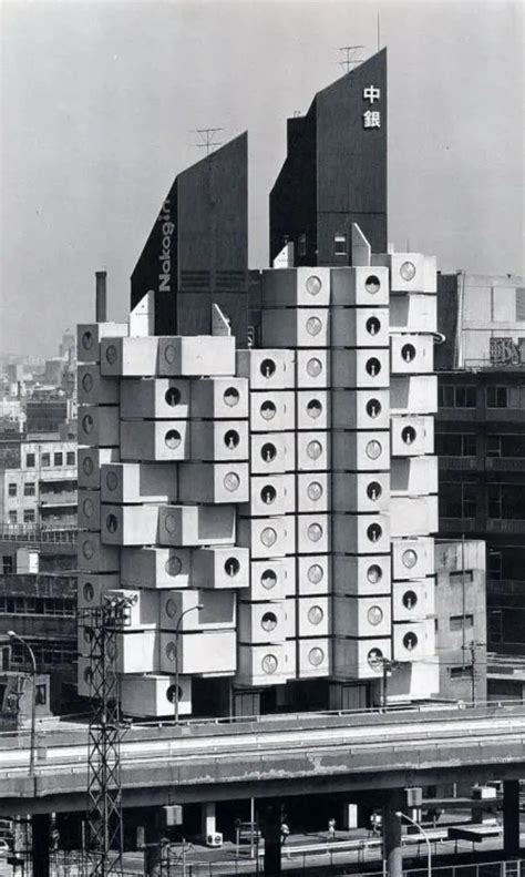 建筑巧思：像搭积木一样造房子！ 大作设计网站专栏 大作官网