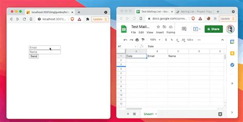 Github Levinunnink Html Form To Google Sheet How To Submit Html Forms To Google Sheets