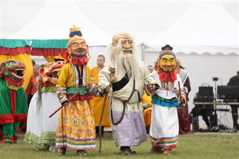 Нийслэлийн Засаг Нийслэлийн Засаг даргын Тамгын газар