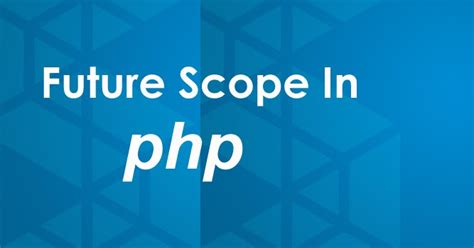 Php Training In Calicut Enduring Scopes In Php