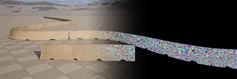 Nanite Virtualized Geometry In Unreal Engine Unreal Engine 5 5 Documentation Epic Developer