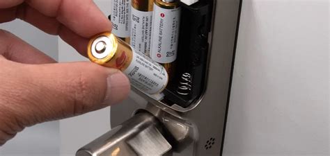 How To Change Battery In Ring Keypad 10 Helpful Methods 2025