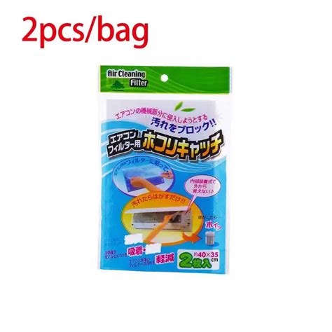 10 шт режущая бумага фильтра кондиционера для очистки от пыли Очистка
