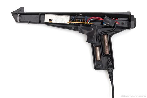 Is It Possible To Fix A Light Phaser Gun Or Should I Just Get A New One