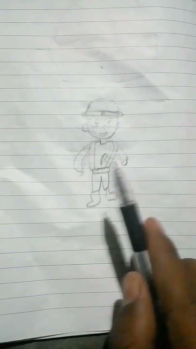 Mighty Raju Drawing Drawing Youtube