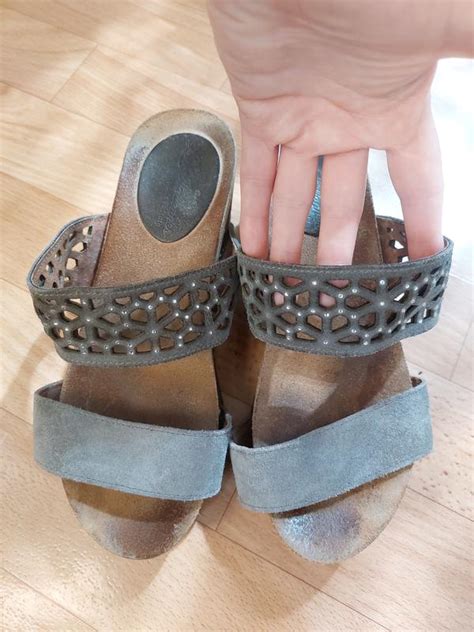 Ортопедичні босоніжки — ціна 0 грн у каталозі Сандалі Купити жіночі речі за доступною ціною на