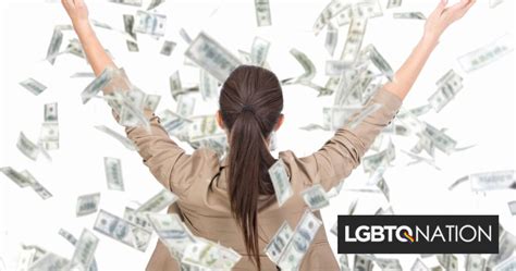 Las Lesbianas Ganan Más Dinero Que Las Mujeres Heterosexuales Y Probablemente Sea Porque Los