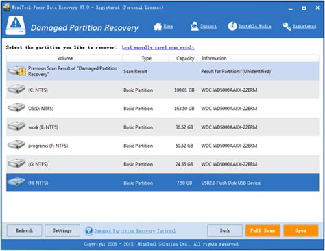 How To Carry Out USB Flash Drive Data Recovery Easily And Quickly