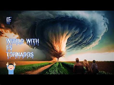 Has Anyone Survived An Ef5 Tornado Exploring Survival Stories And